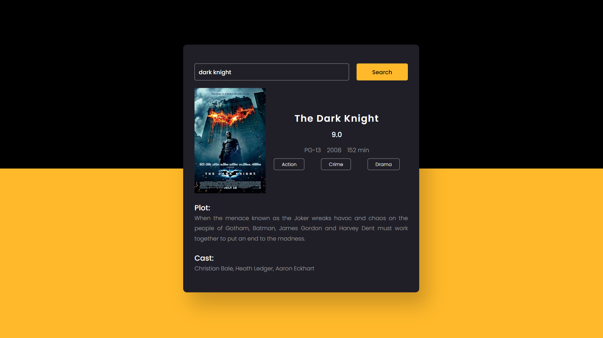 Index - MyResume portfolio